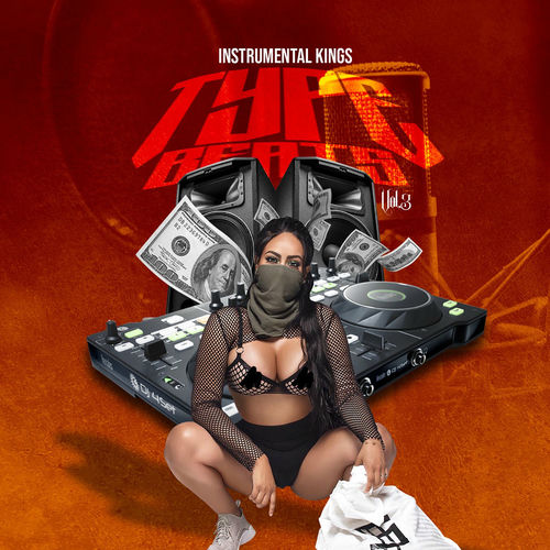 Instrumental Kings - Type Beats Vol. 3: lyrics and songs | Deezer
