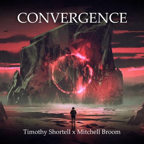 Timothy Shortell - Convergence: lyrics and songs | Deezer