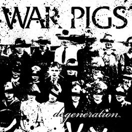 Black Sabbath War Pigs Album