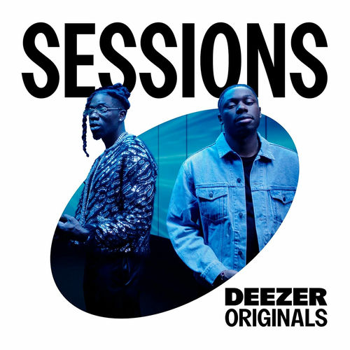 Gazo - Deezer Sessions : chansons et paroles | Deezer