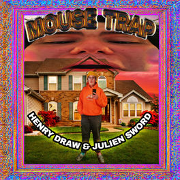 Henry Trap Album Cover