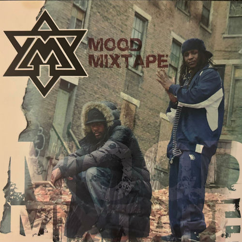 Mood - Mood & Hitek Mixtape: lyrics and songs | Deezer