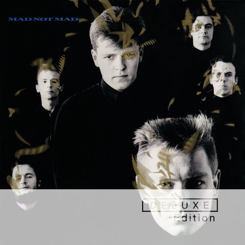 Madness - Mad Not Mad (Deluxe Edition / Remastered) : chansons et ...