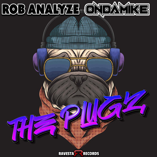 Rob Analyze - The Plugz: letras de canciones | Deezer