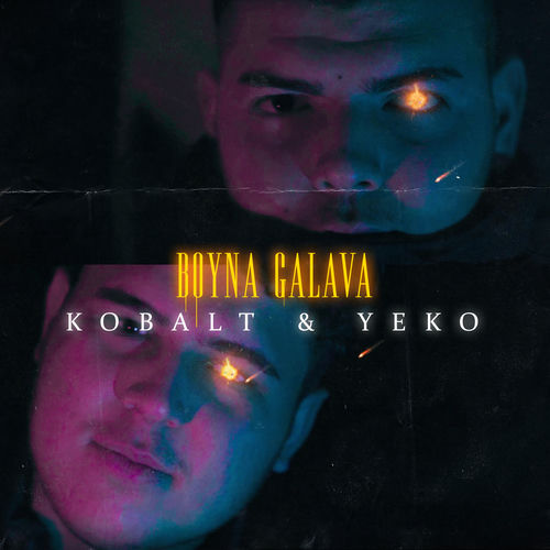 Kobalt - Boyna Galava: lyrics and songs | Deezer