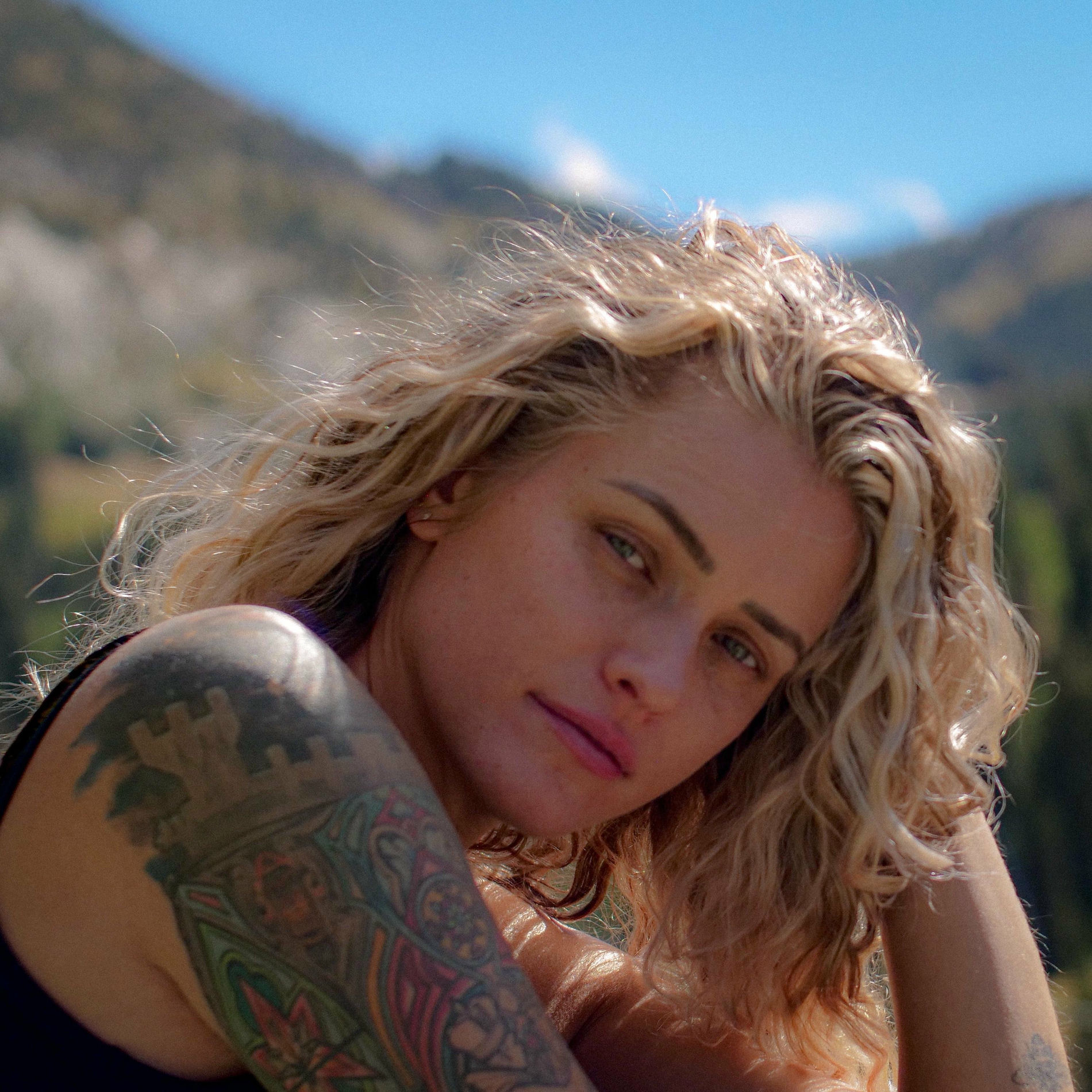 Maggie Joy's Instagram, Twitter & Facebook on IDCrawl