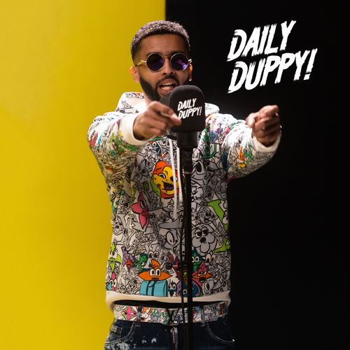 Aystar - Daily Duppy: lyrics and songs | Deezer
