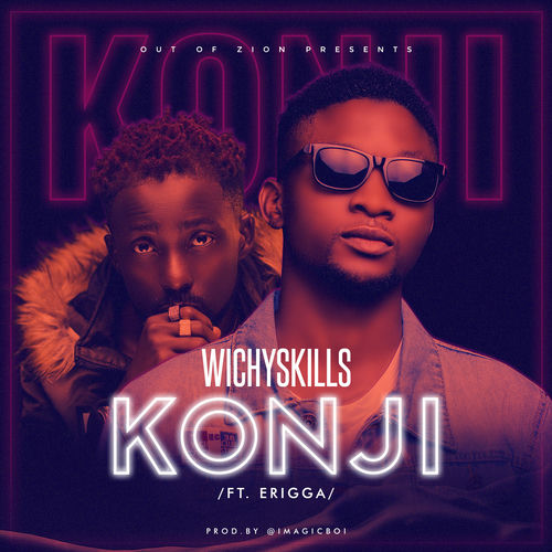 Konji