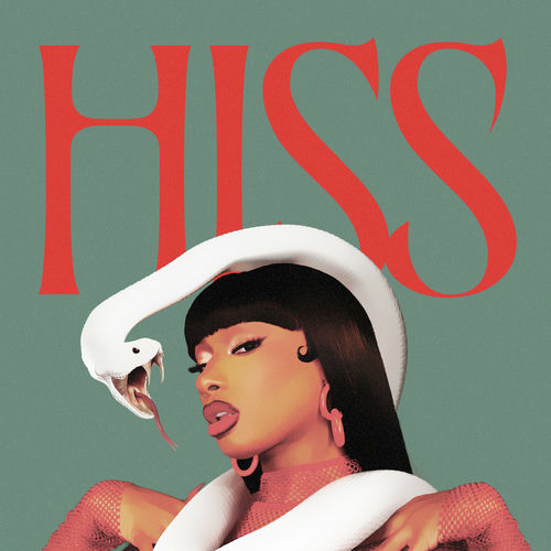Megan Thee Stallion nuevo album - HISS: letras y canciones | En Deezer