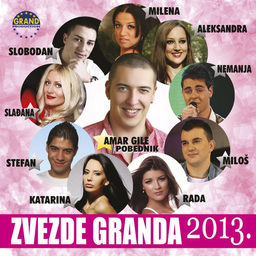 Grand Production