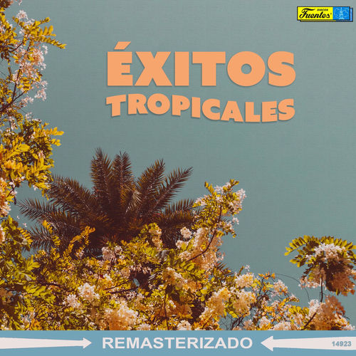 Varios Artistas - Éxitos Tropicales: letras y canciones | Escúchalas en Deezer