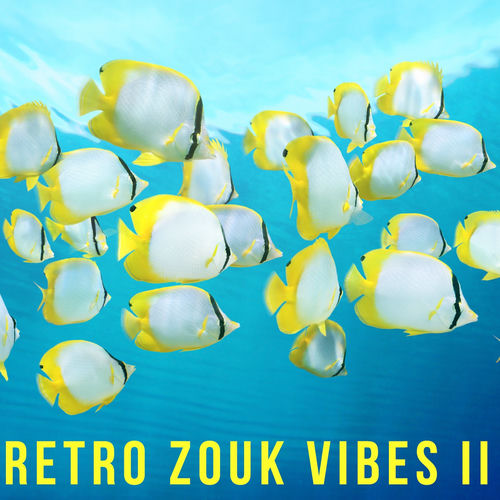 Various Artists - Retro Zouk Vibes, Vol. 2: lyrics and songs | Deezer