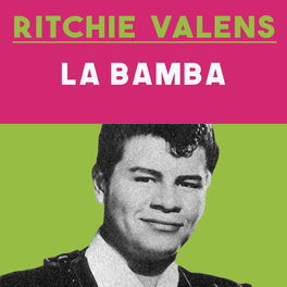 Donna Ludwig Ritchie Valens