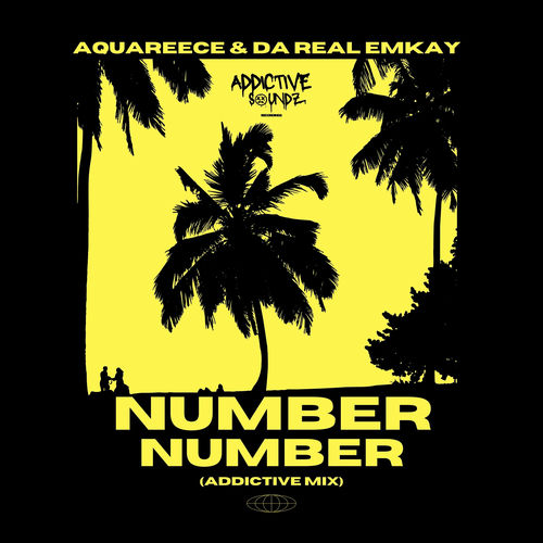 Da Real Emkay - Number Number (Addictive Mix): lyrics and songs | Deezer