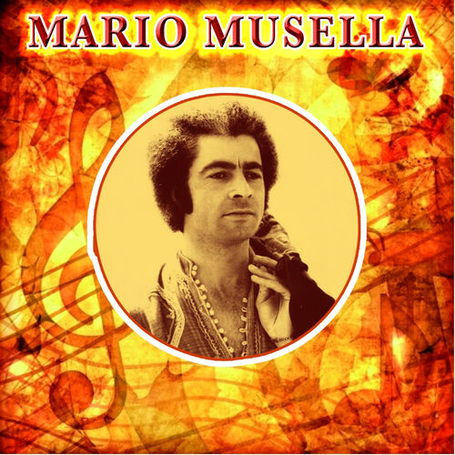 Ascolta Mario Musella di Mario Musella | Canzoni e testi | Deezer