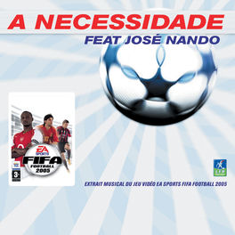 Fifa 2005 musicas - lasopamango