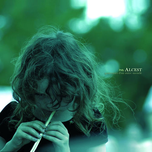 Alcest - Souvenirs d'un autre monde: lyrics and songs | Deezer