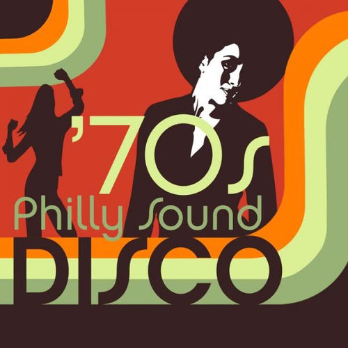 Count Dee's Silver Disco Explosion - '70S Philly Sound Disco: letras e ...