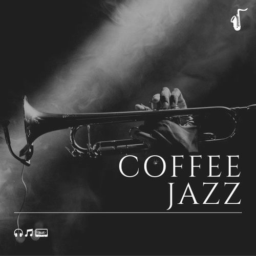 Coffee House Jazz Club - Coffee Jazz: lyrics and songs | Deezer