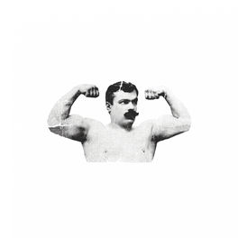 Old Man Boxer Meme