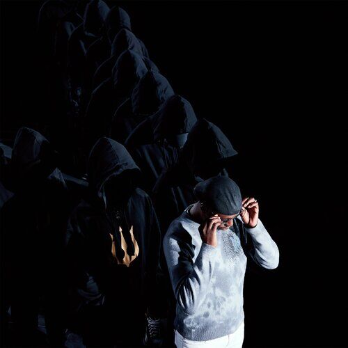 Pyramide 2 - Werenoi | Nouvel album sur Deezer