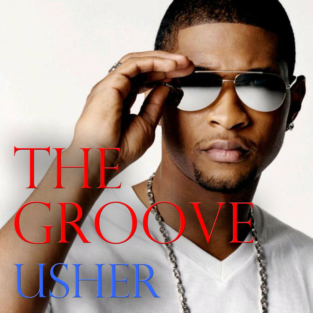 Usher песни