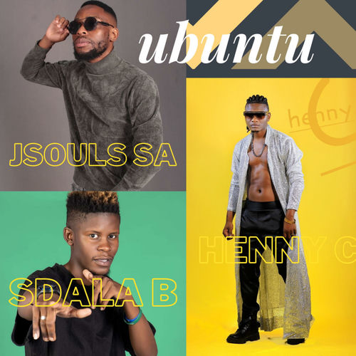 Henny C - ubuntu (feat. Jsouls sa & Sdala B): lyrics and songs | Deezer
