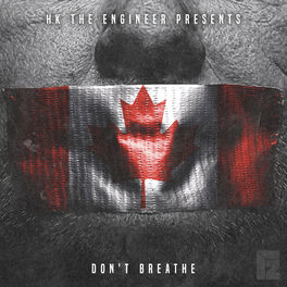 I Am Canadian Wallpaper