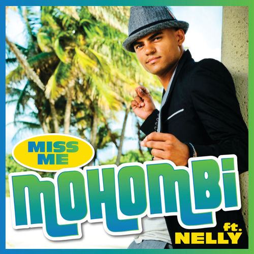 Mohombi Coconut Tree