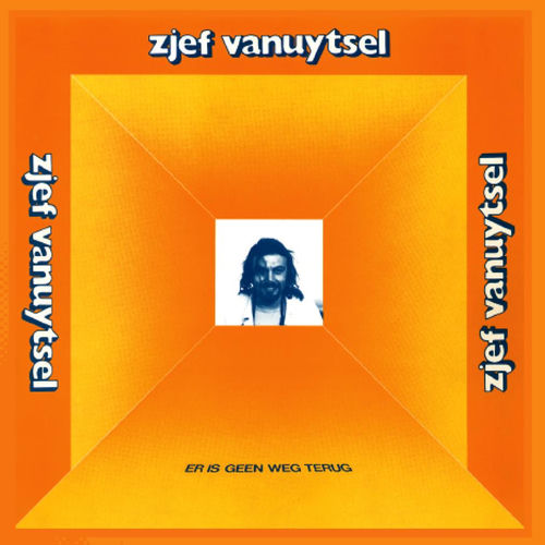 Zjef Vanuytsel - Langs De Spiegels Van De Tijd : écoute avec les ...
