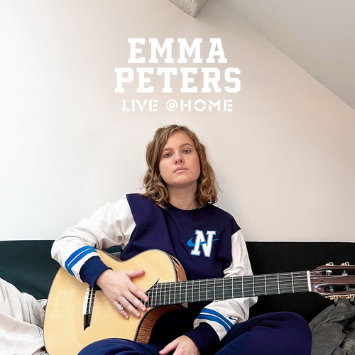 Emma Peters - Live @Home : chansons et paroles | Deezer
