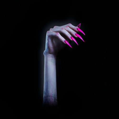 Kim Petras - TURN OFF THE LIGHT, VOL. 1: lyrics en nummers | Deezer