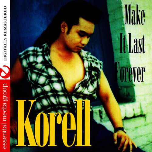 Korell - Make It Last Forever (Digitally Remastered): letras e músicas ...