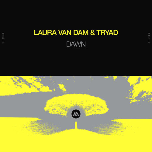 Laura Van Dam (Nouvel album) - Dawn : chansons et paroles | Deezer