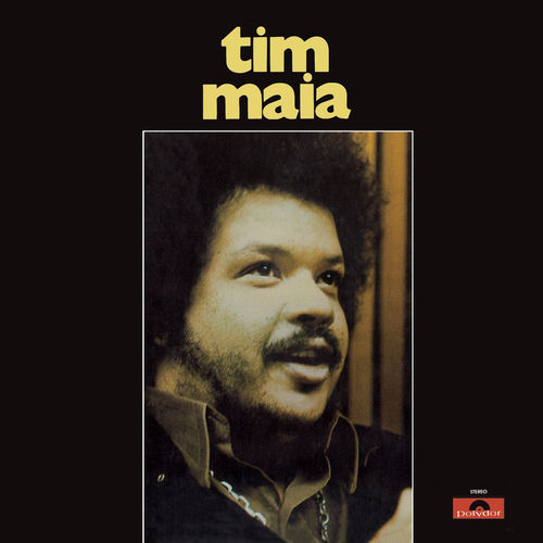 Tim Maia - Tim Maia: letras e músicas | Deezer