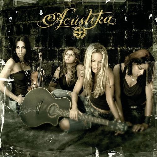 Acustika - Acustika: lyrics and songs | Deezer