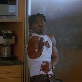 Mad Max Shottas Dreads