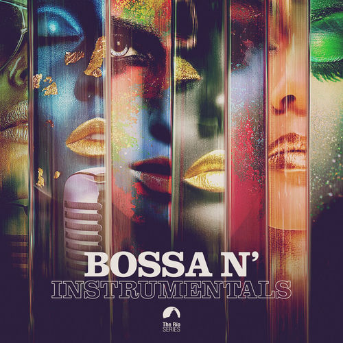 Разные исполнители - Bossa N' Instrumentals: тексты и песни | Deezer