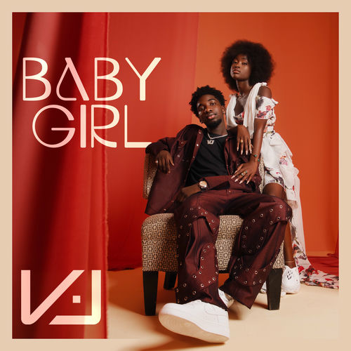 VJ - Baby Girl : chansons et paroles | Deezer