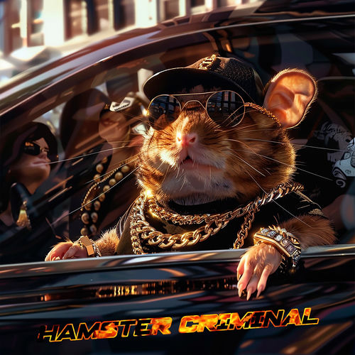 MС Beast - Hamster Criminal: тексты и песни | Deezer