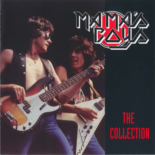 Mama's Boys - The Collection : chansons et paroles | Deezer