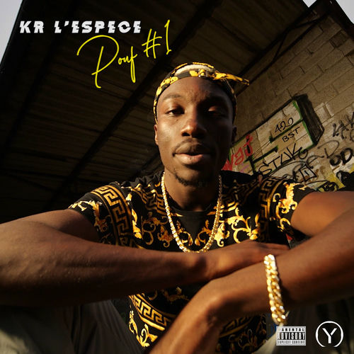 Pouf #1 - Kr l'espece | Deezer