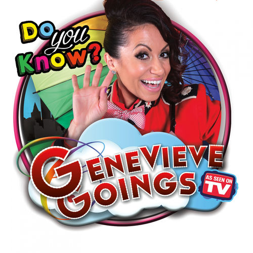 Genevieve Goings Do You Know Letras De Canciones Deezer