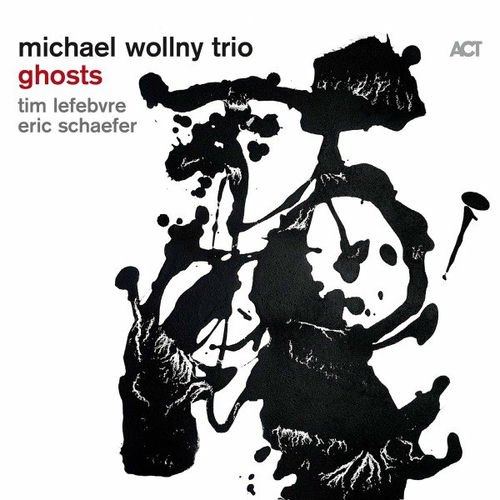 Eric Schaefer - Ghosts : chansons et paroles | Deezer