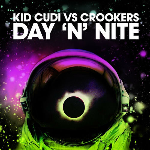 Kid Cudi - Day 'n' Nite - EP: lyrics and songs | Deezer