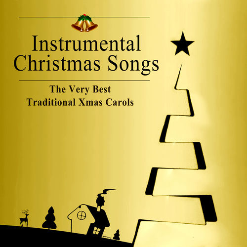 Christmas Eve Carols Academy - Christmas Songs – The Very Best ...