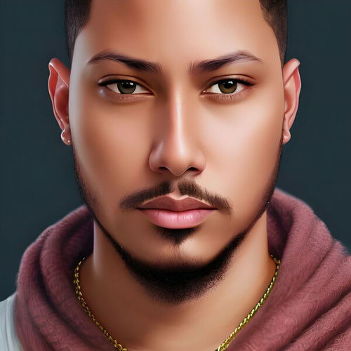 Kyle "Kiz" Warrell - A Different Way: letras e músicas | Deezer