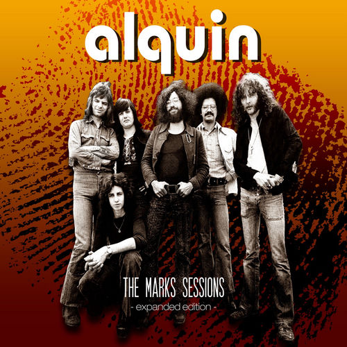 Alquin - The Marks Sessions (Expanded Edition): lyrics and songs | Deezer