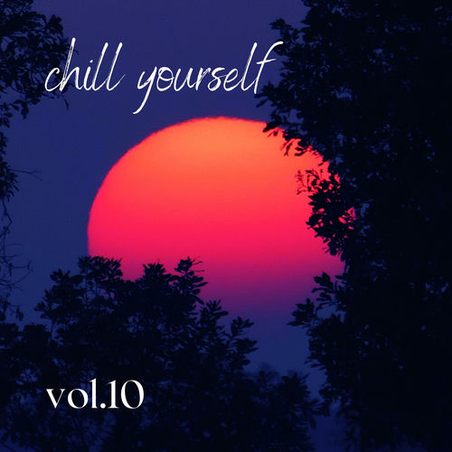The Contact Project (new album) - Chill Yourself Vol.10 (Compilation ...