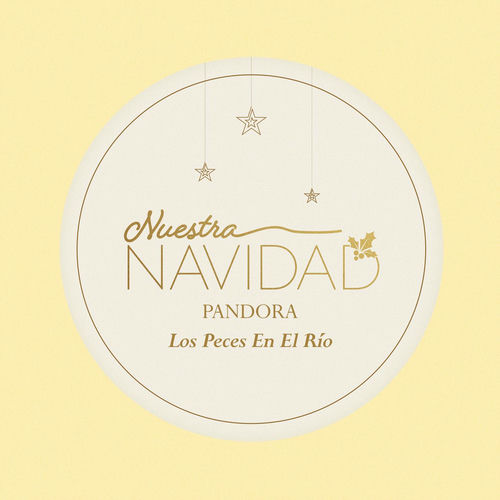 Pandora - Los Peces en el Río: letras y canciones | Escúchalas en Deezer